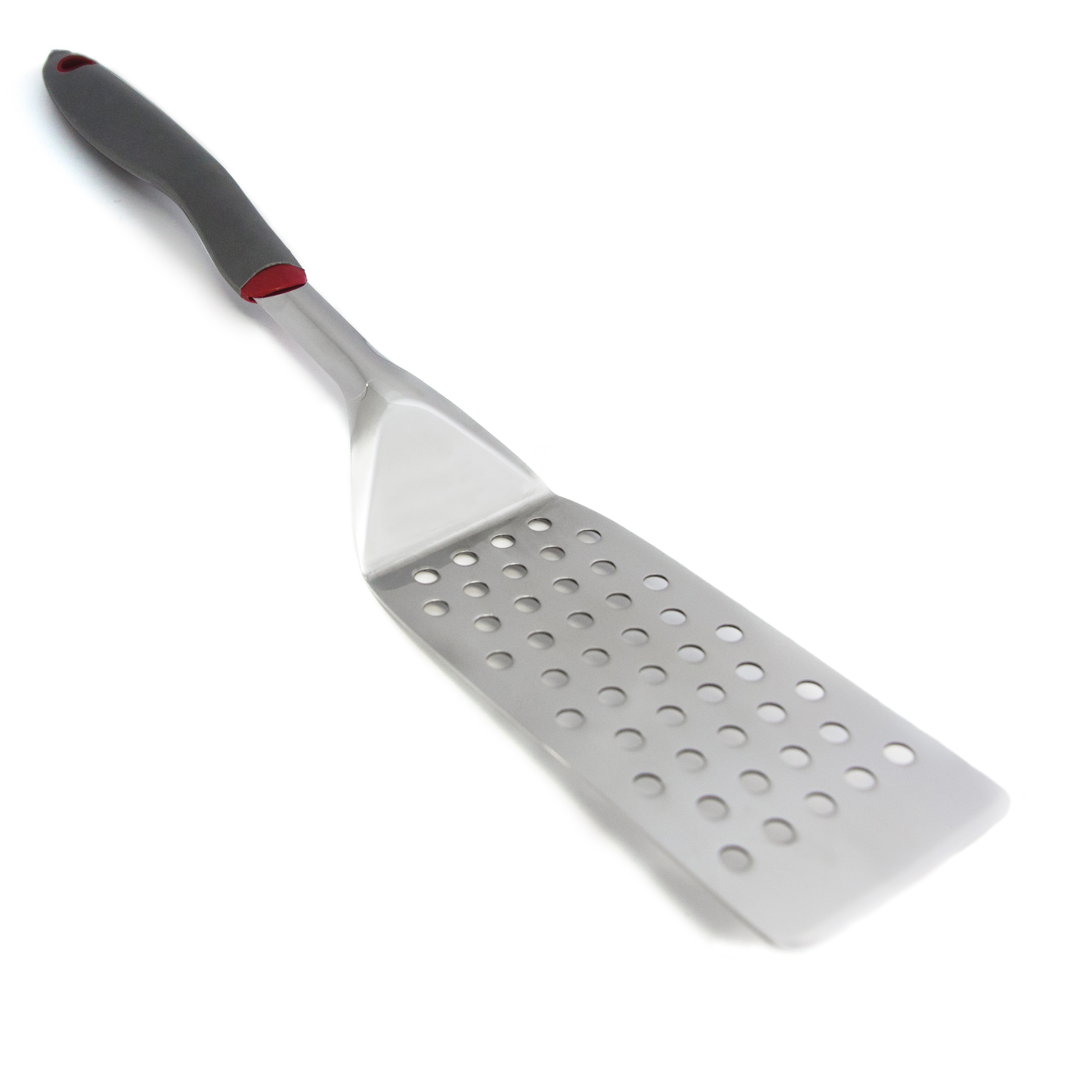 GrillPro Super Ergonomic Stainless Steel Grill Spatula | Cabela's